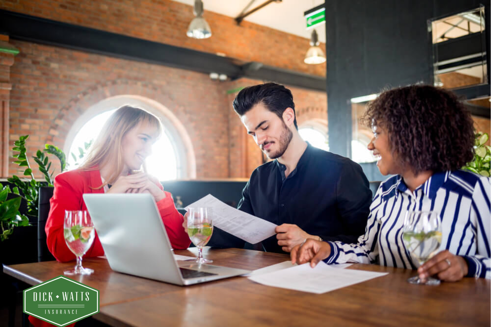 Restaurant Insurance How much does restaurant insurance cost - Dick ...